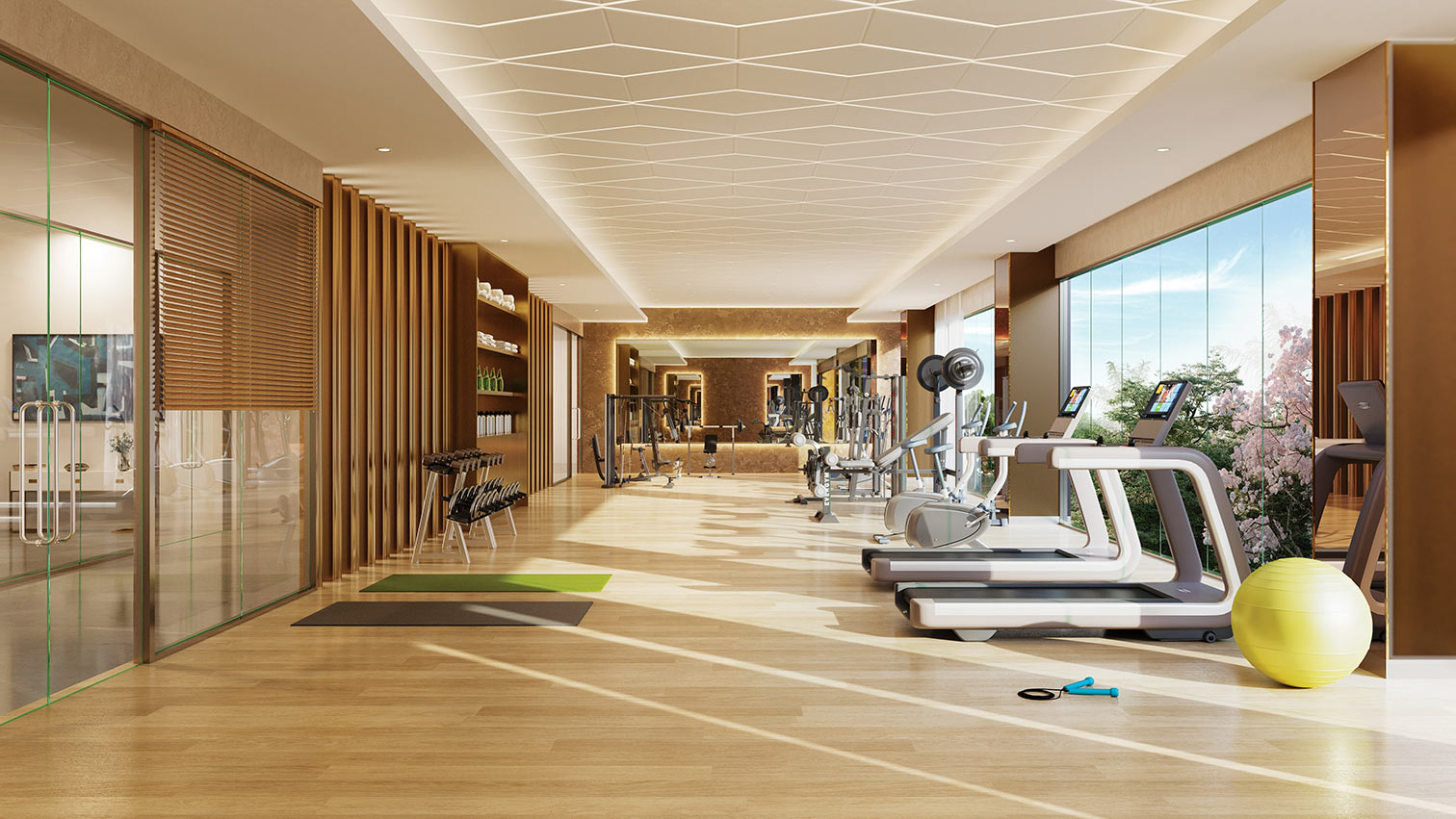 Khushi Capella | Khushi Realcon